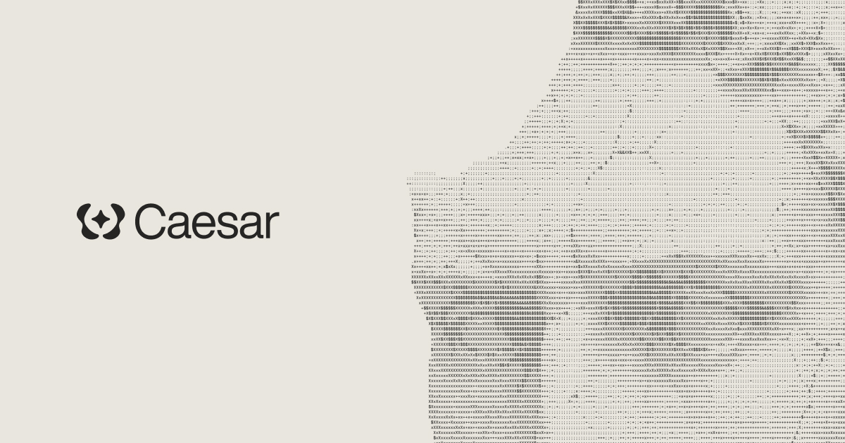 Caesar